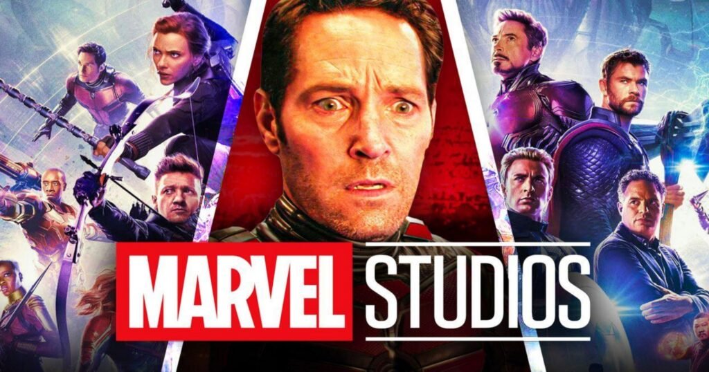 Marvel's 2025 Slate: Three Films and Five TV Shows Confirmed - Marvel ...